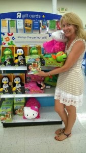 Voice Overs for Children's Toys | Debbie Grattan Voice Over Talent