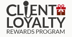 Client Loyalty Rewards Program | Voice Over Talent