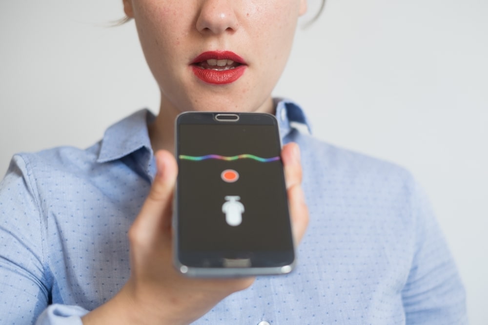Exploring Voice Assistants Debbie Grattan Voice Over Talent